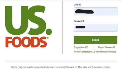 Restaurant Resource Group: Export Your USFoods Order Guide from the ...